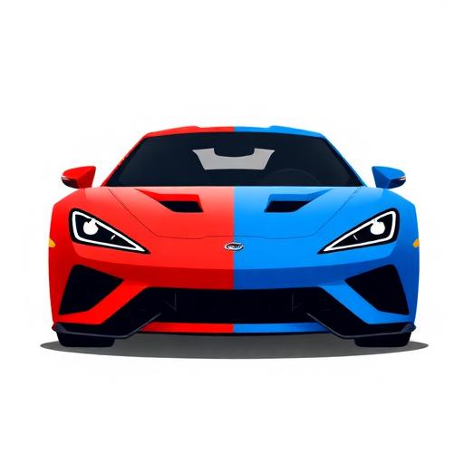 Car Showdown — Expert Side-by-Side Vehicle Comparisons
